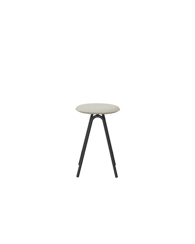 plie counter stool - NUANS