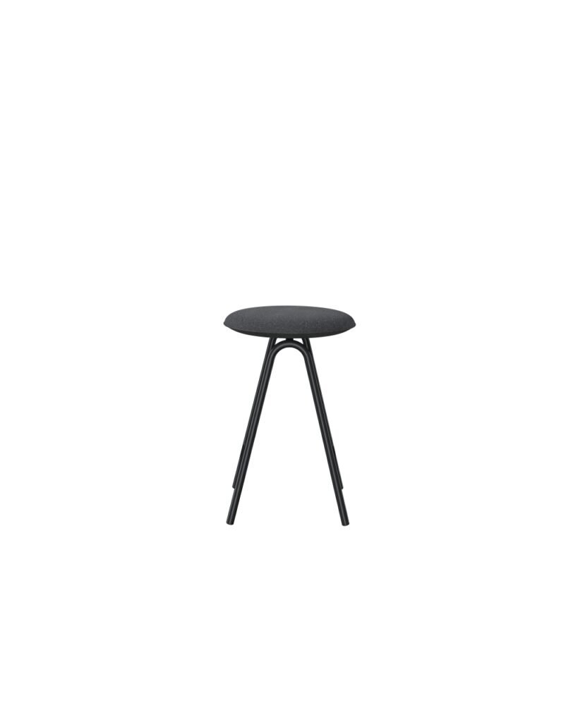 plie counter stool - NUANS