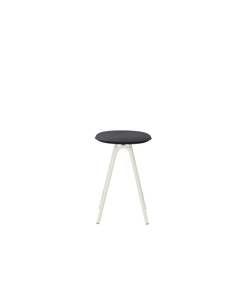 plie counter stool - NUANS