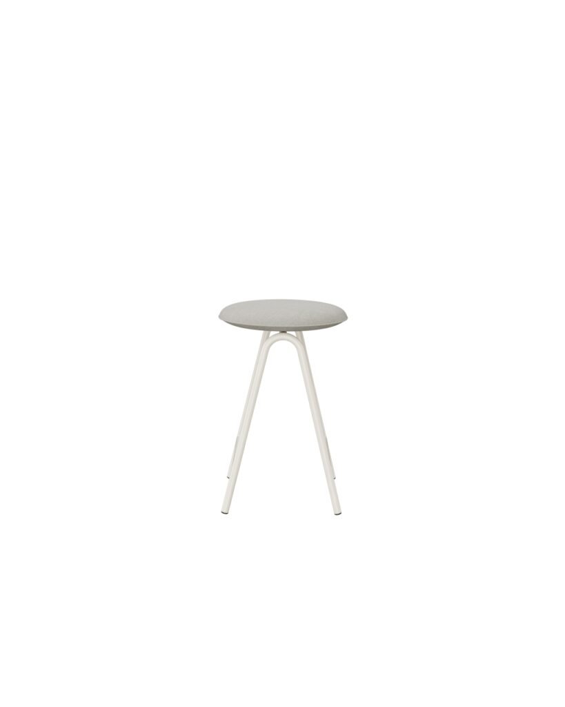 plie counter stool - NUANS