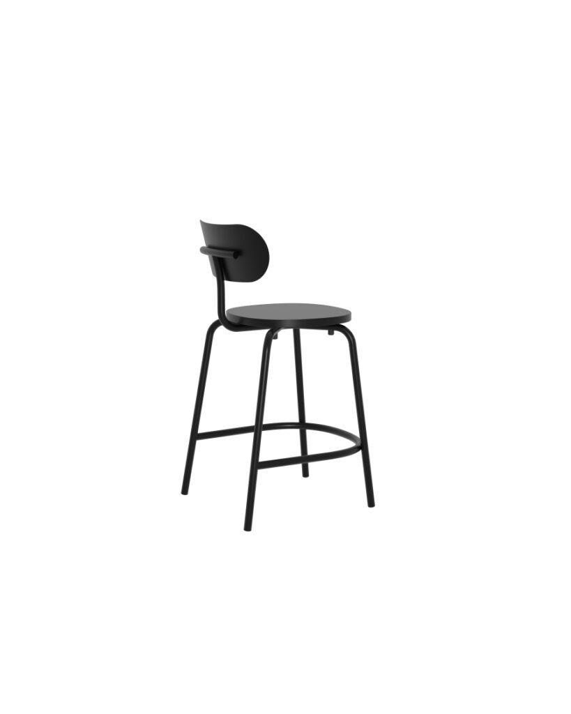 stelo counter stool - NUANS