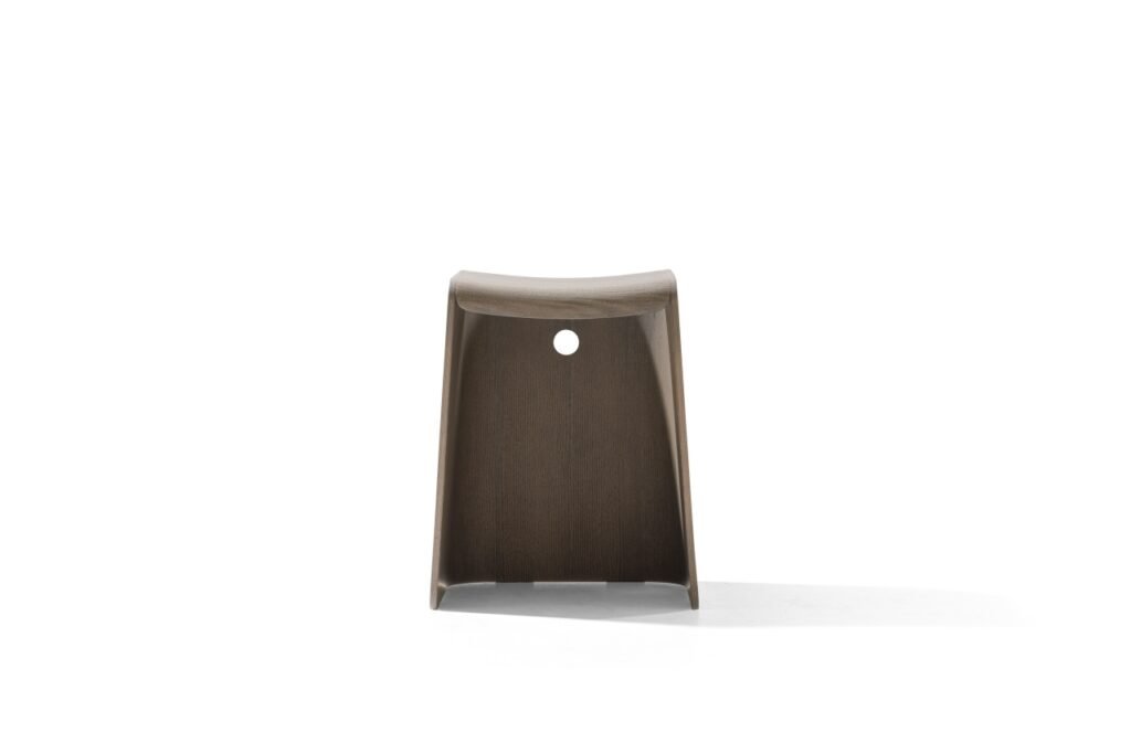 nomade low stools - NUANS
