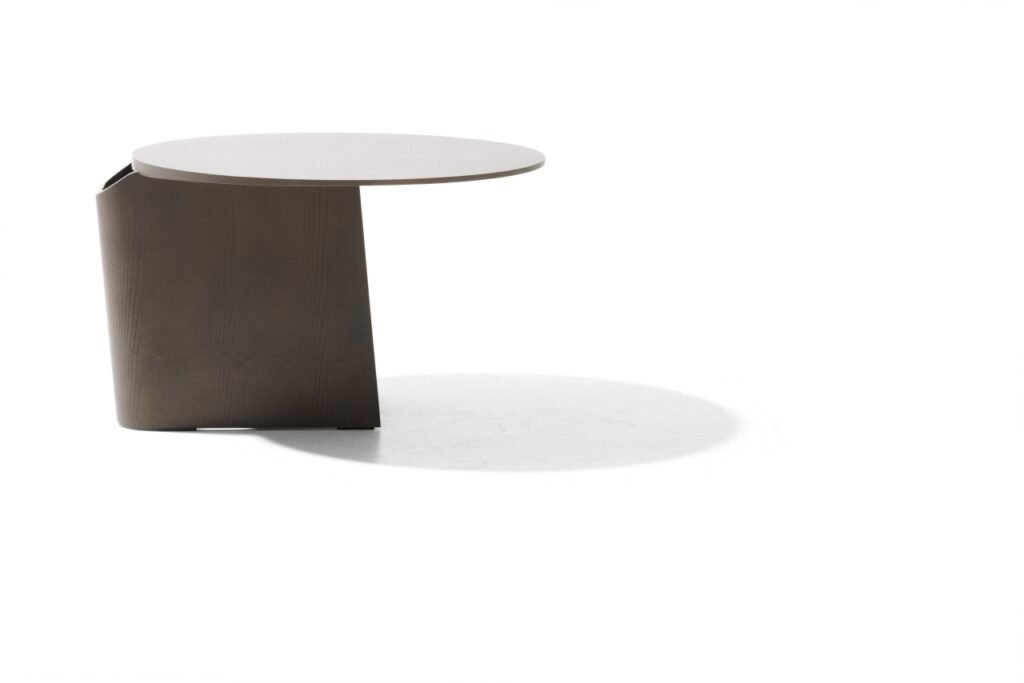 nomade coffee tables - NUANS