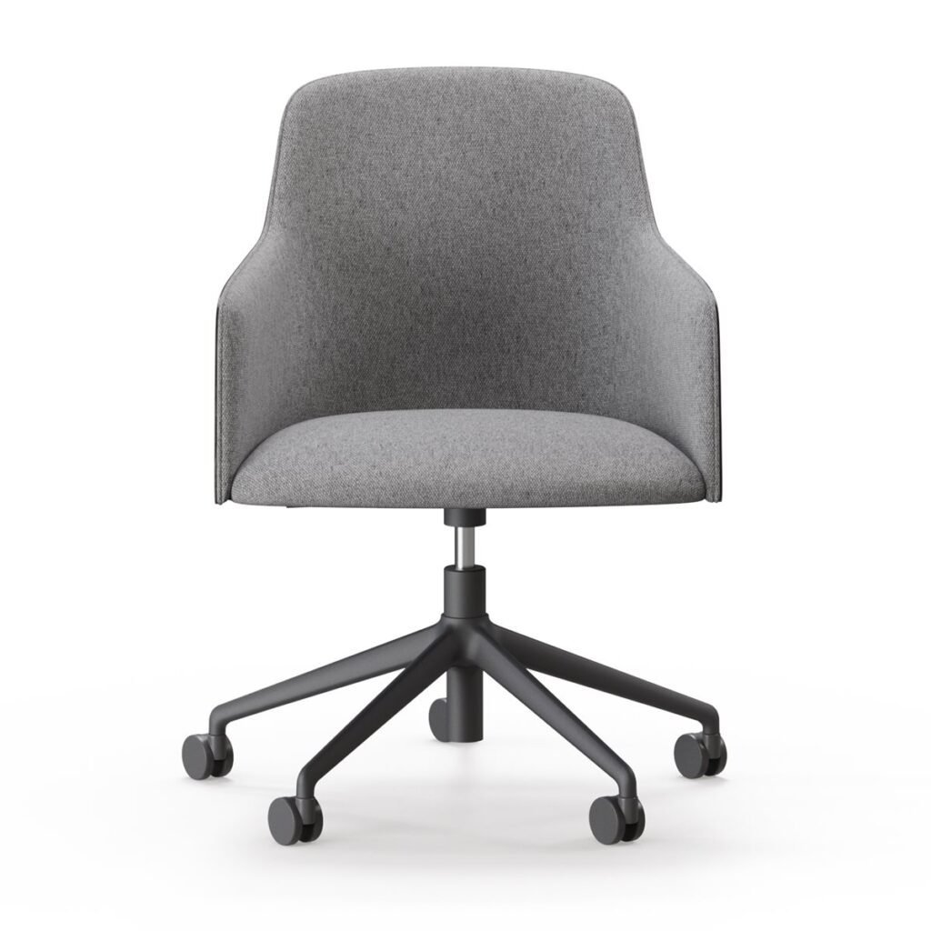 grace office chair - NUANS