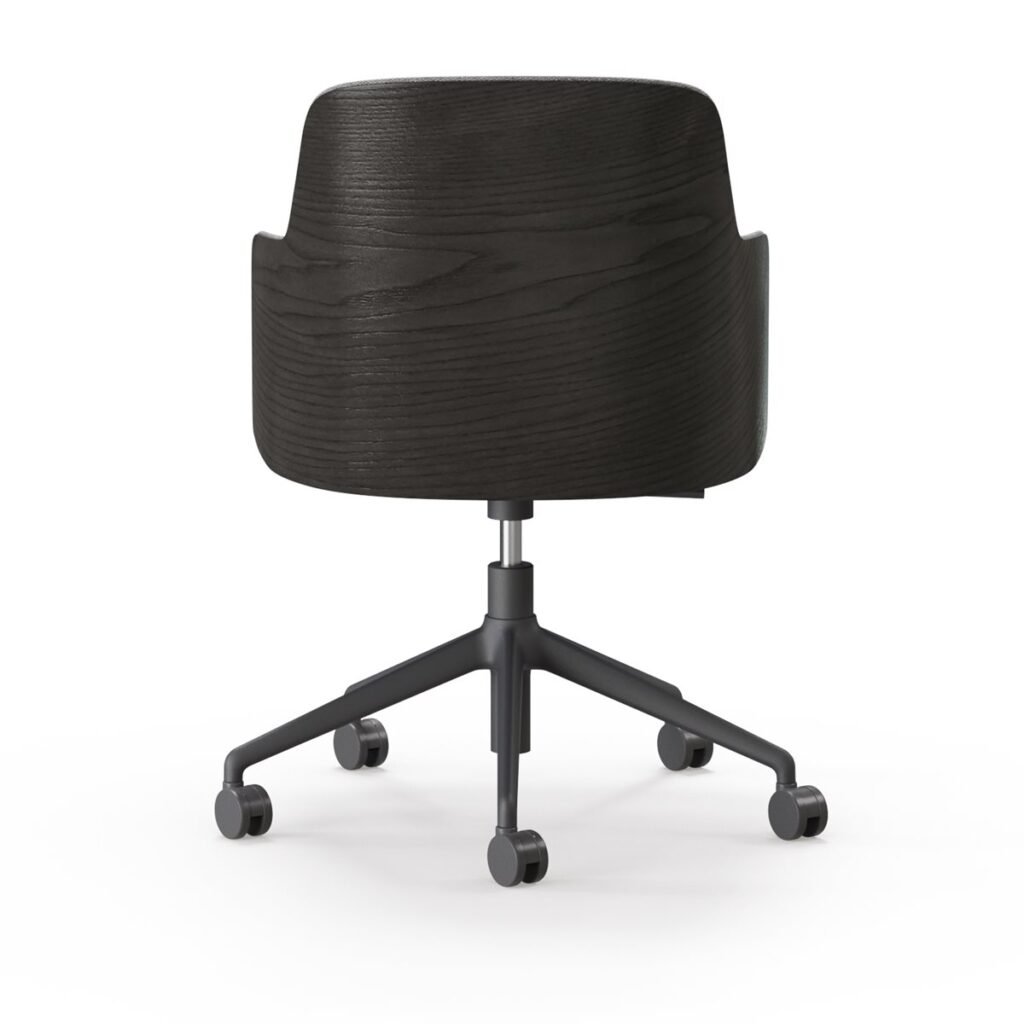 grace office chair - NUANS