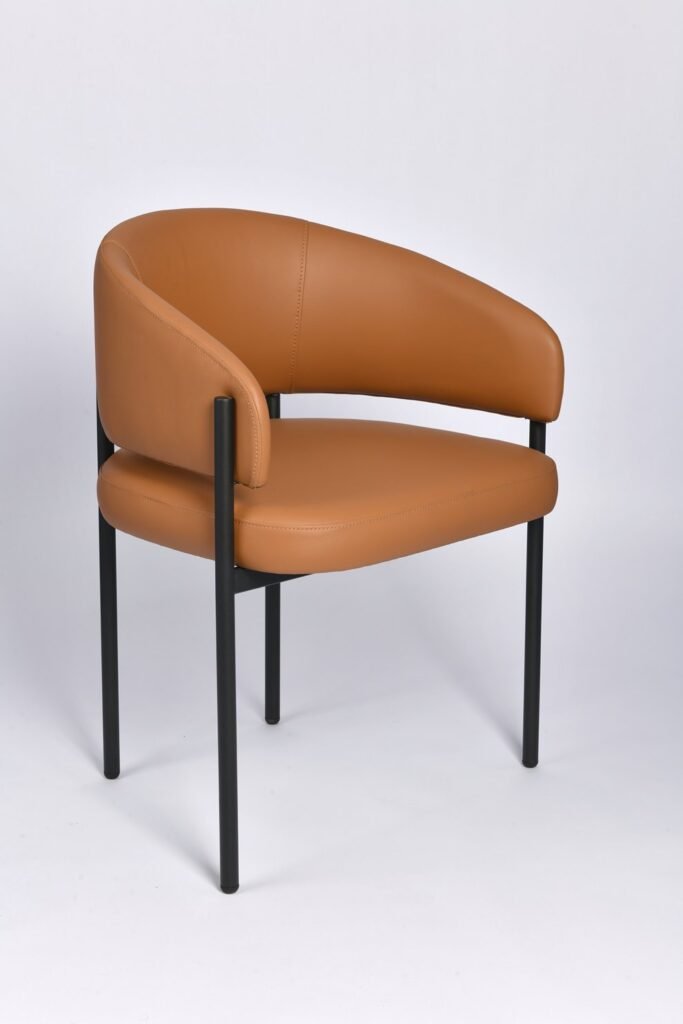 lorenzo chair - NUANS