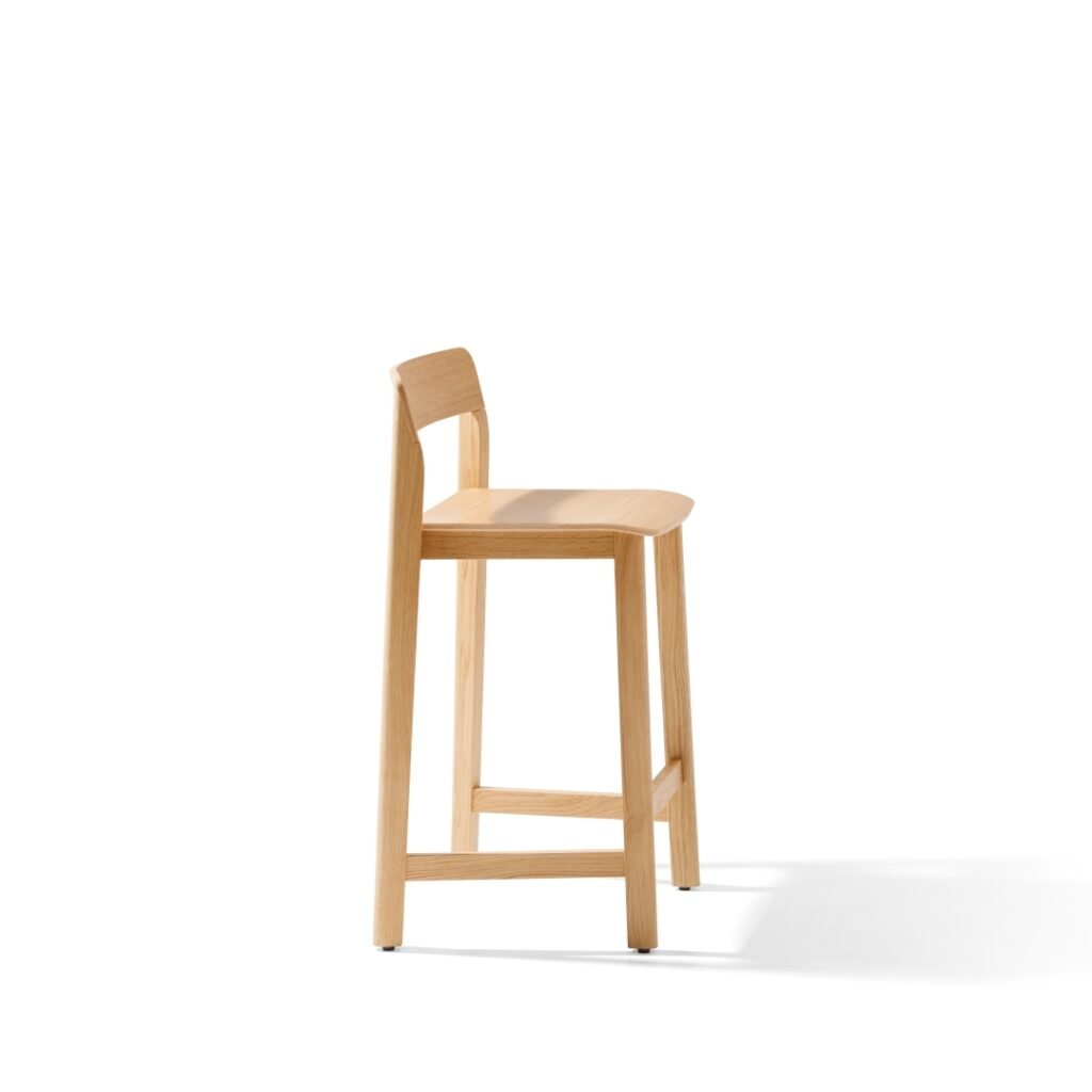 lisa counter stool - NUANS