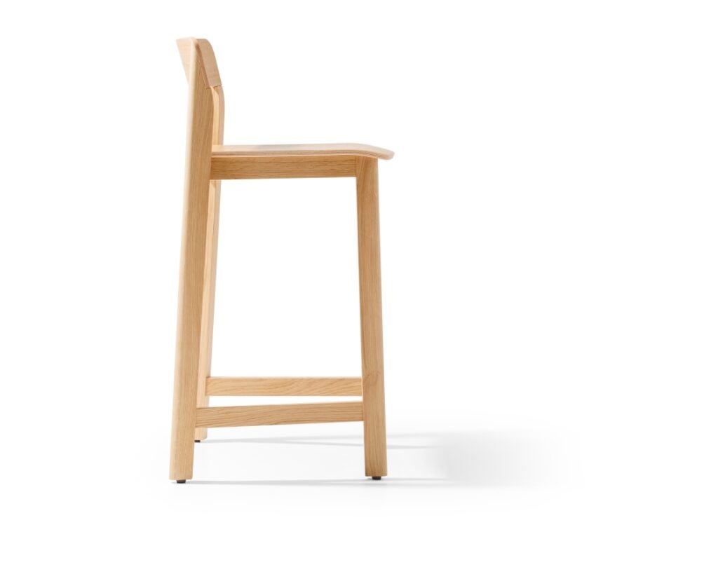 lisa counter stool - NUANS