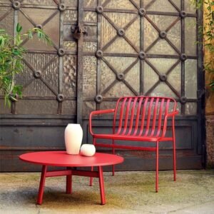 side | coffee tables - NUANS