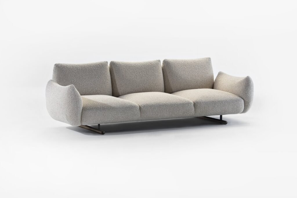 buffa sofa - NUANS