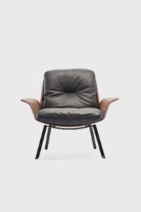 rei easy chair - NUANS