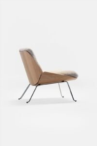 rei easy chair - NUANS