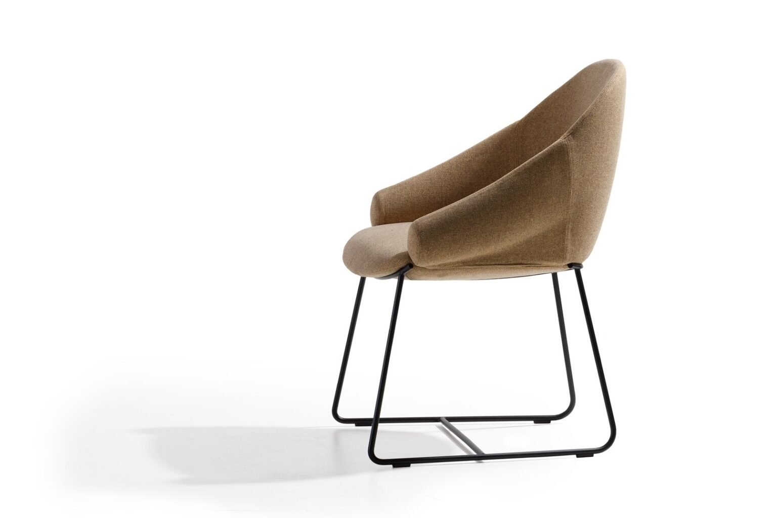 fender chair - NUANS