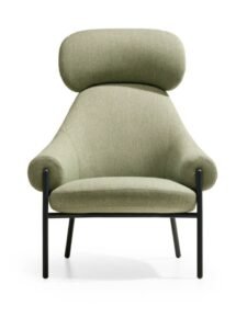 fender armchair - NUANS