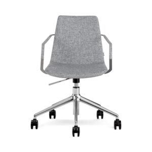 pera premium office chair - NUANS