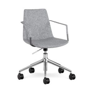 pera premium office chair - NUANS
