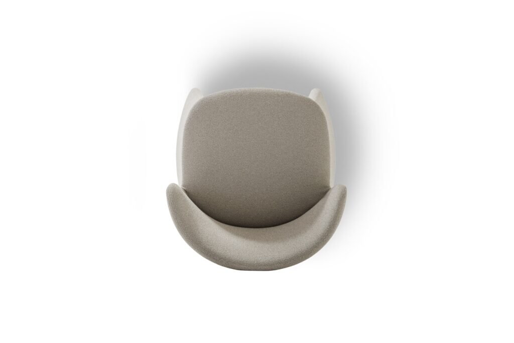 not less chair - NUANS