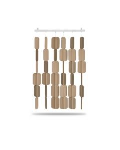patch pendant acoustic panels - NUANS