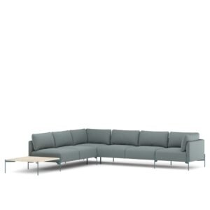 spectrum modular seating system - NUANS