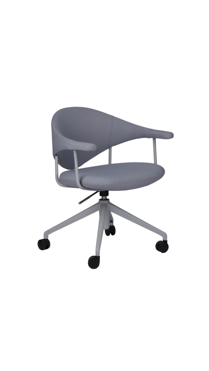 trident office chair - NUANS